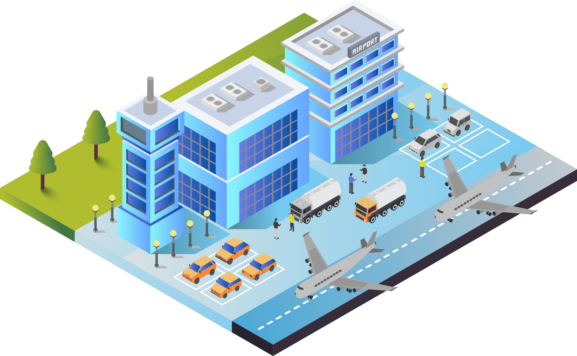 Codex CA 555 - Orbility