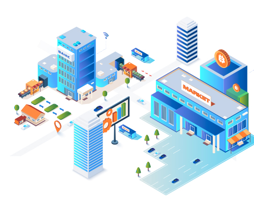 Entry by sector - Orbility